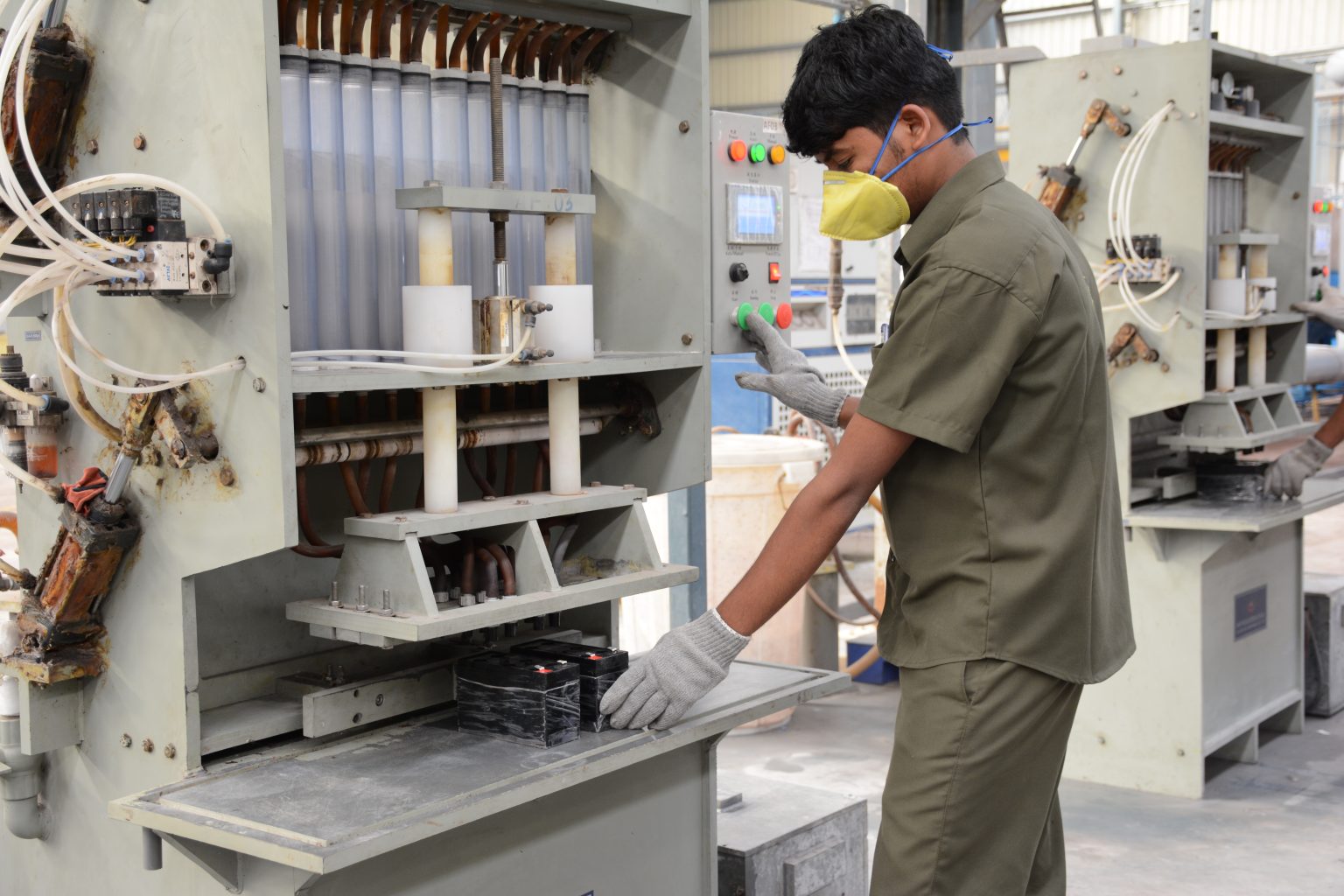 Relicell – Battery Manufacturers in India | Best Battery Manufacturing ...